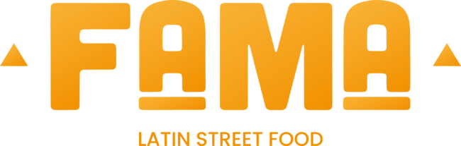 Menu FAMA : Restaurants Latino